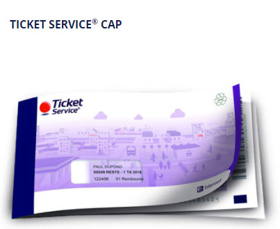 Nouveau – Les Tickets Service acceptés pour le règlement des stages ...