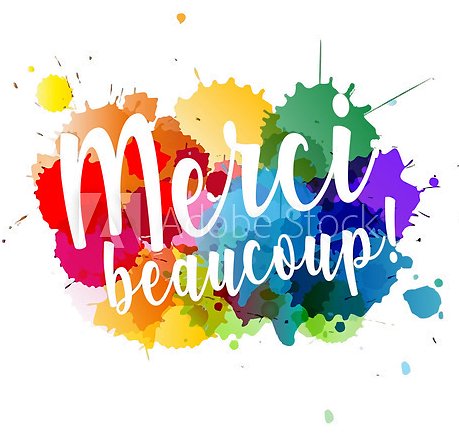 Merci ! | Yacht Club du Pecq